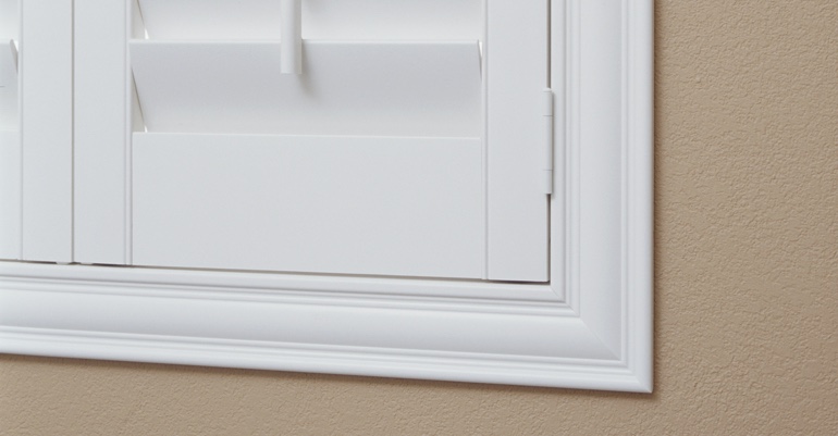 Types of Window Shutter Frames For Minneapolis Windows | Sunburst ...