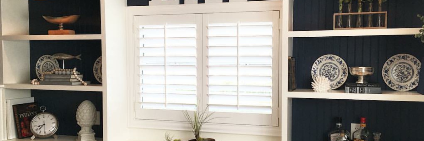 Types of Window Shutter Frames For Minneapolis Windows | Sunburst ...
